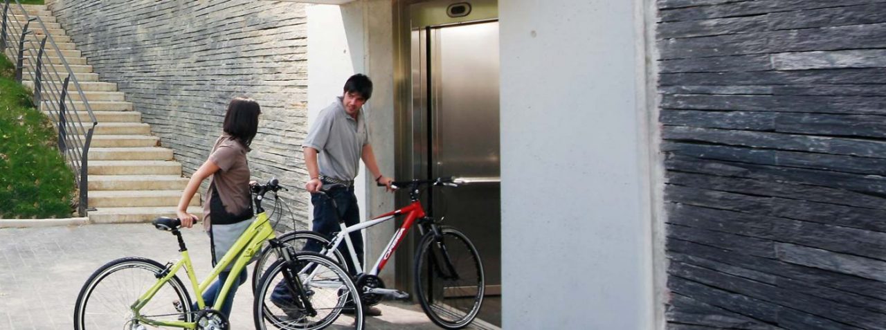 Modernizare lifturi – o necesitate|Kronlift