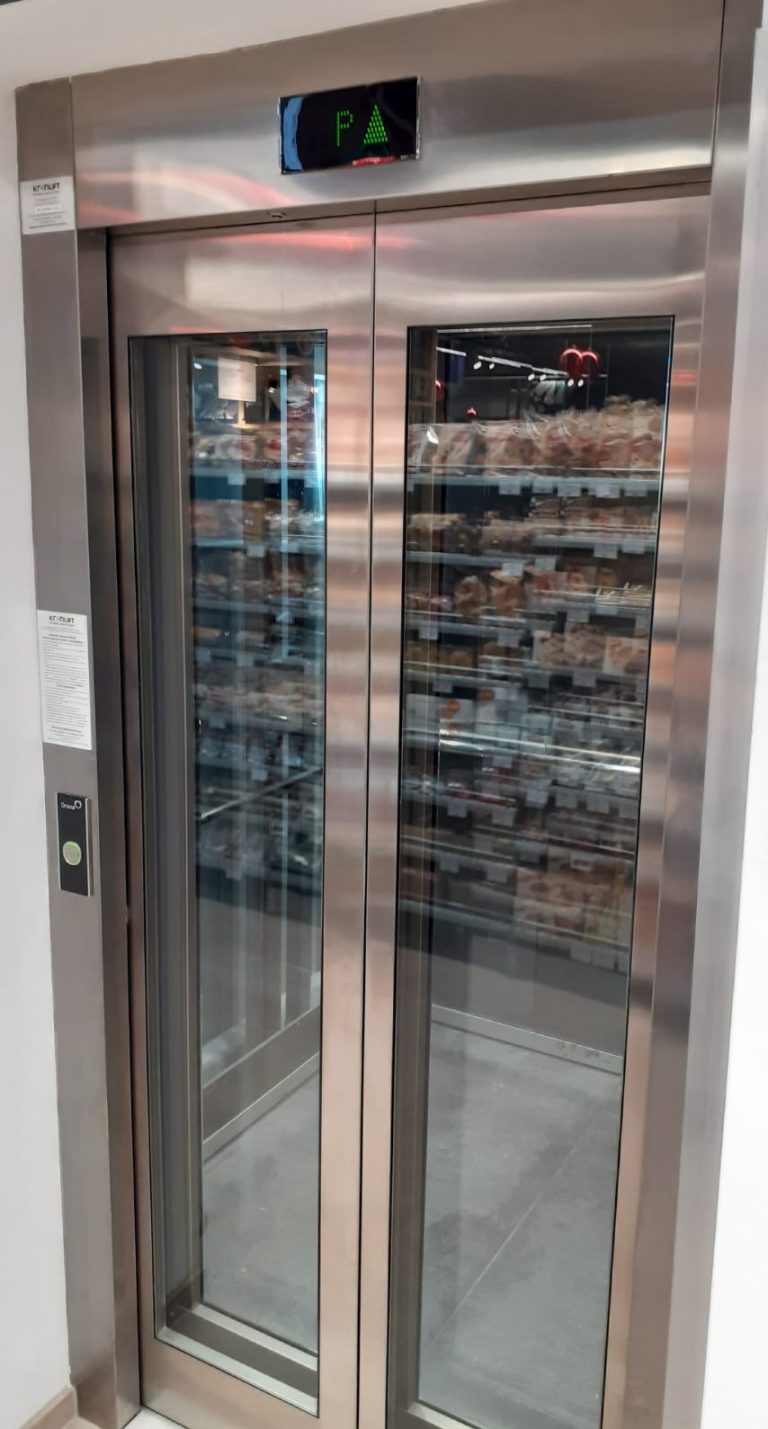 Lifturi Orona în IAȘI? Da – prin Kronlift|Kronlift